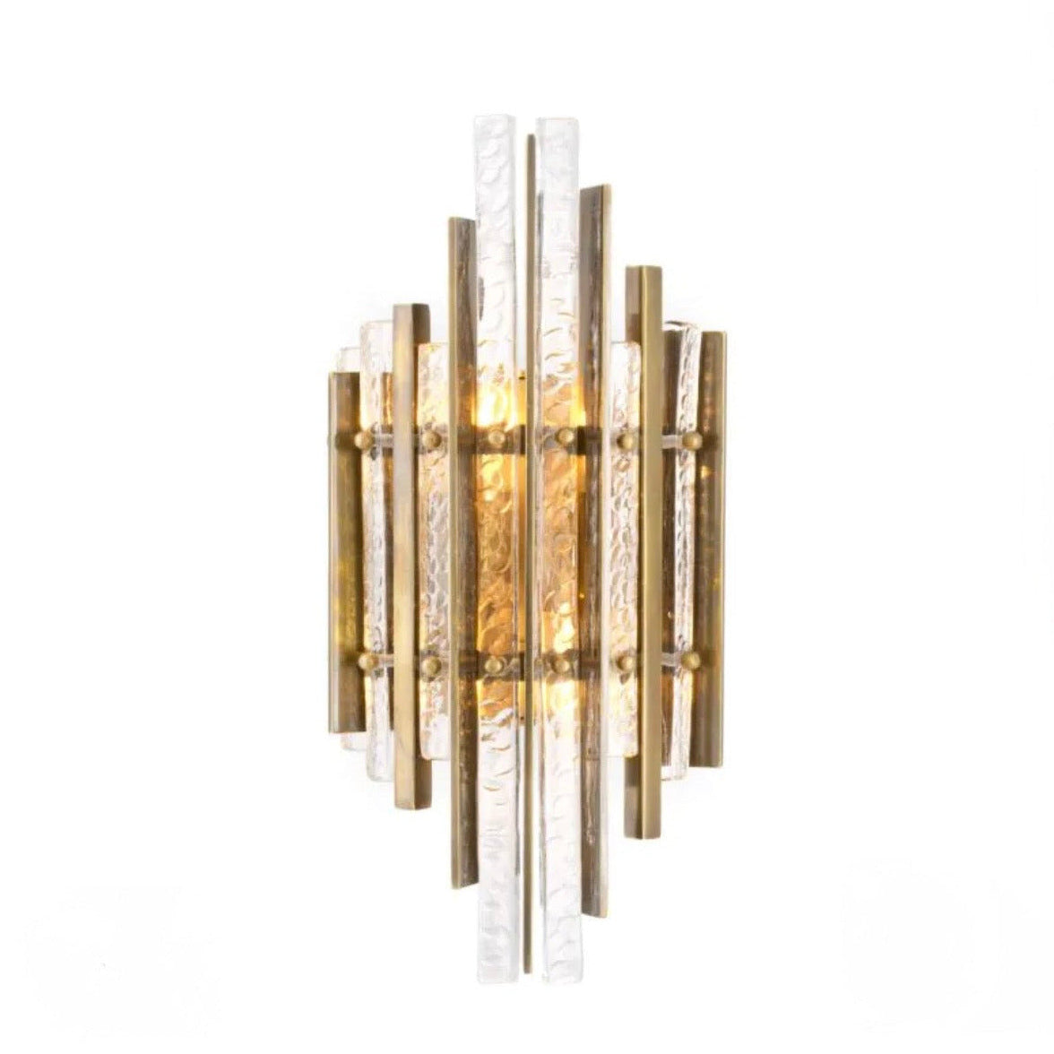 Wall Lamp Leonora – Wiggins Chandelier