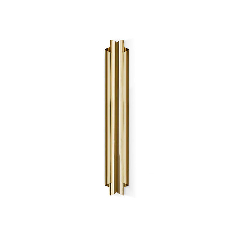 Cyrus Double I XL Wall Light – Wiggins Chandelier