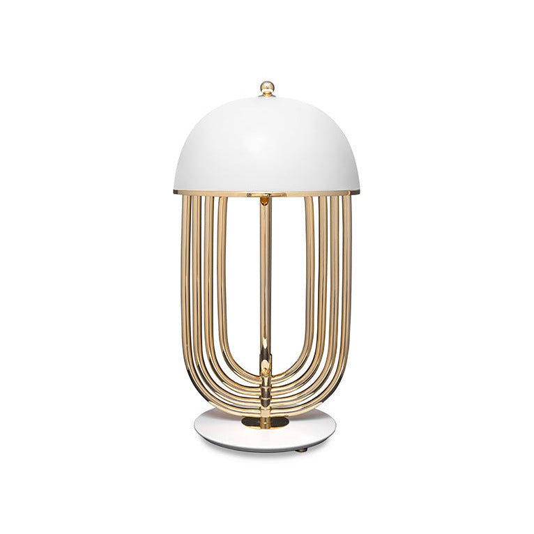 Turner Table Lamp – Wiggins Chandelier