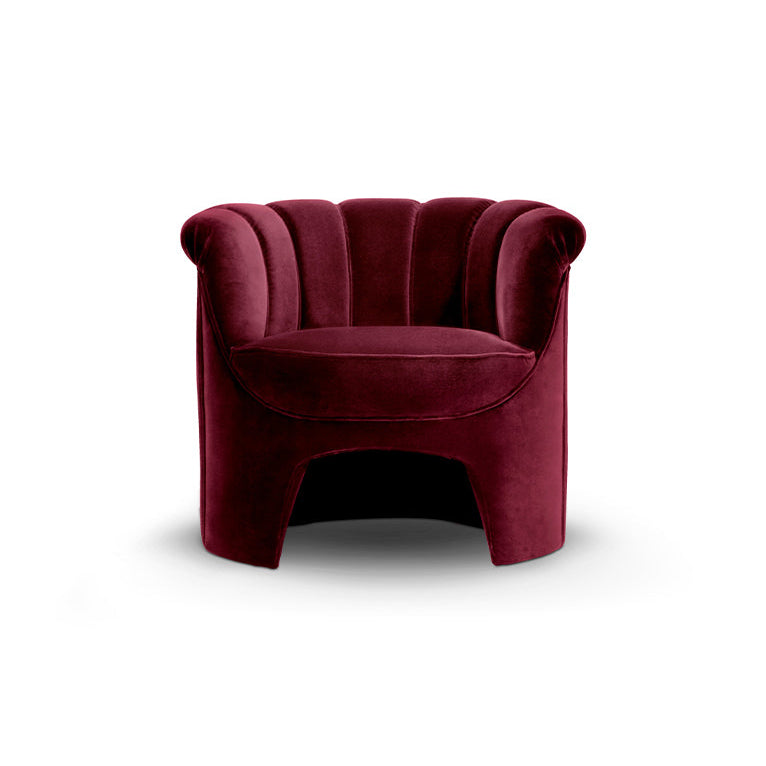 Hera Armchair – Wiggins Chandelier