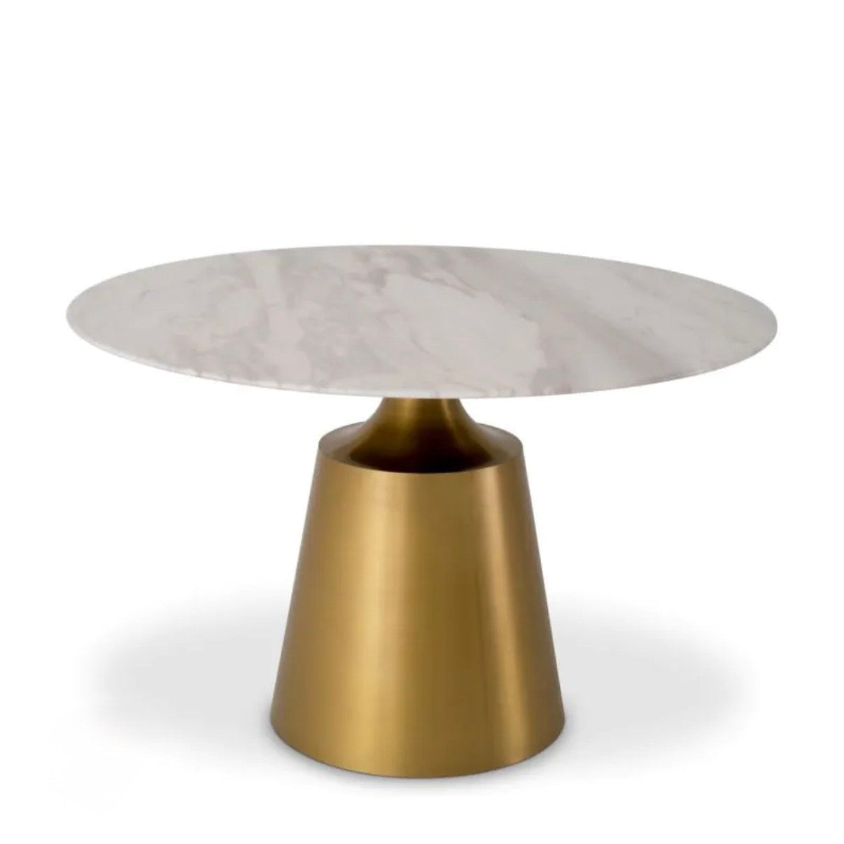 Dining Table Nathan – Wiggins Chandelier