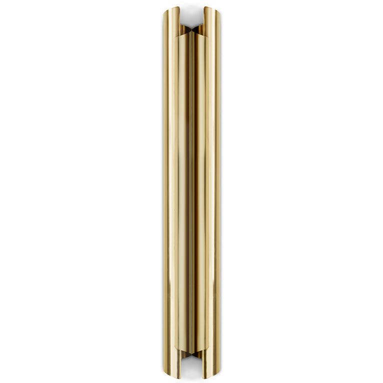 Cyrus Double II XL Wall Light – Wiggins Chandelier